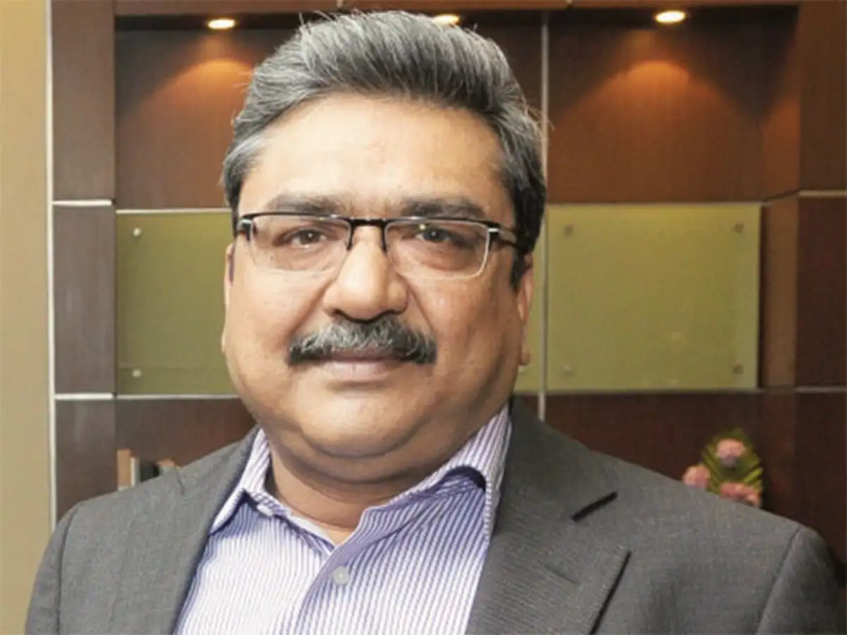 Yearly guidance provides a sense of certainty: Anant Gupta, HCL CEO ...