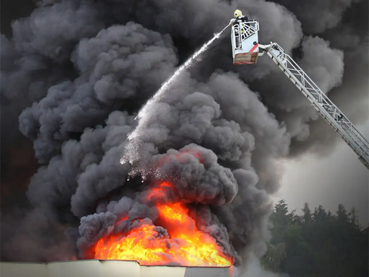 Fire insurance premium may go up post July 1 - The Economic Times