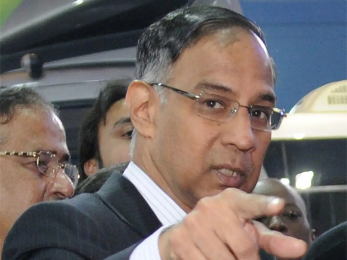 infosys: New Infosys board faces will signal company's trajectory - The ...