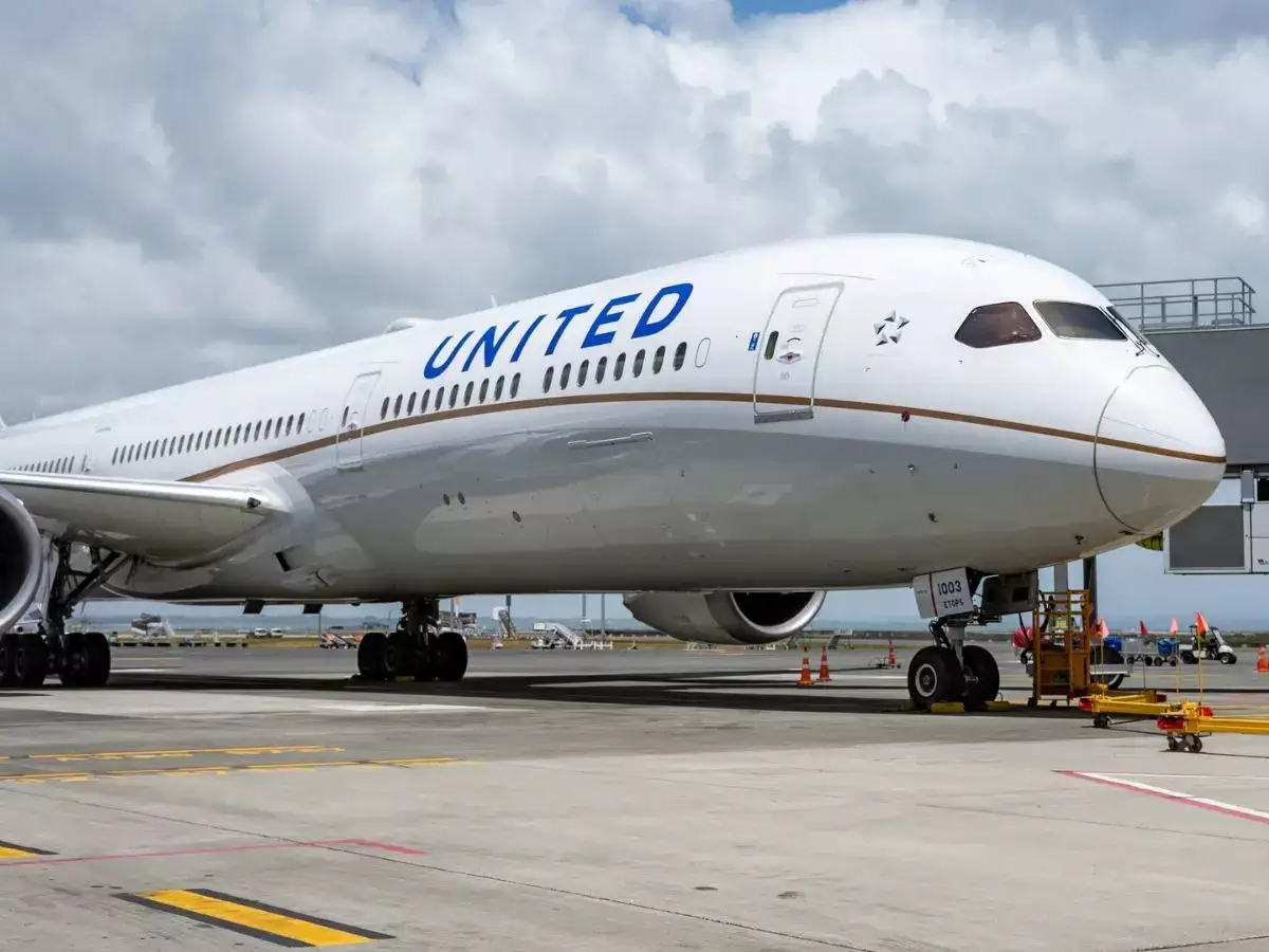 United Airlines to introduce ‘Relax Row’ with economy seats that ...