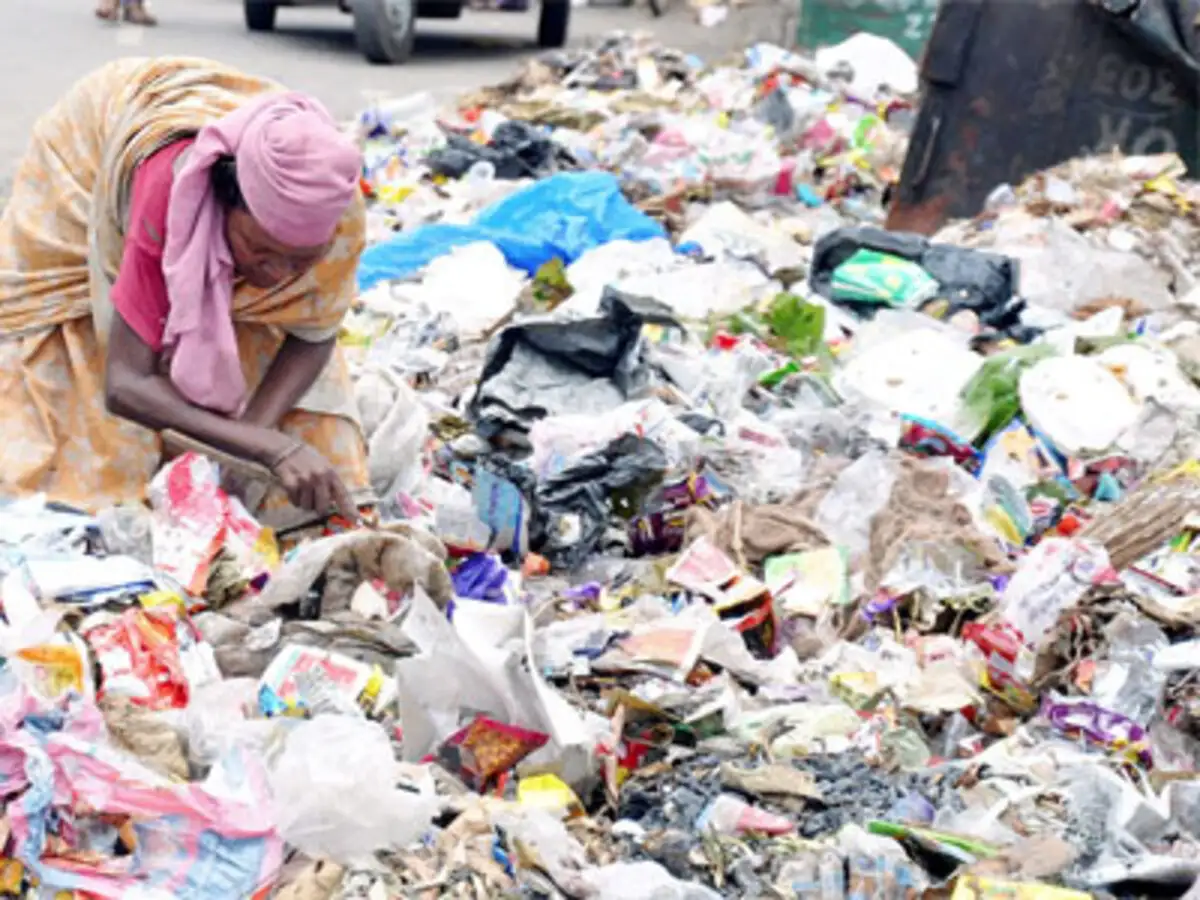 Prashant Mehra's igotgarbage.com brings cloud-based technology for ...