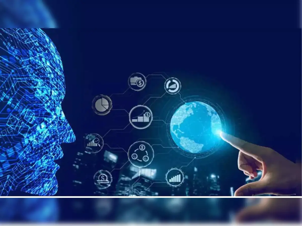 Big Tech: Technology's grip on modern life is pushing us down a dimly ...