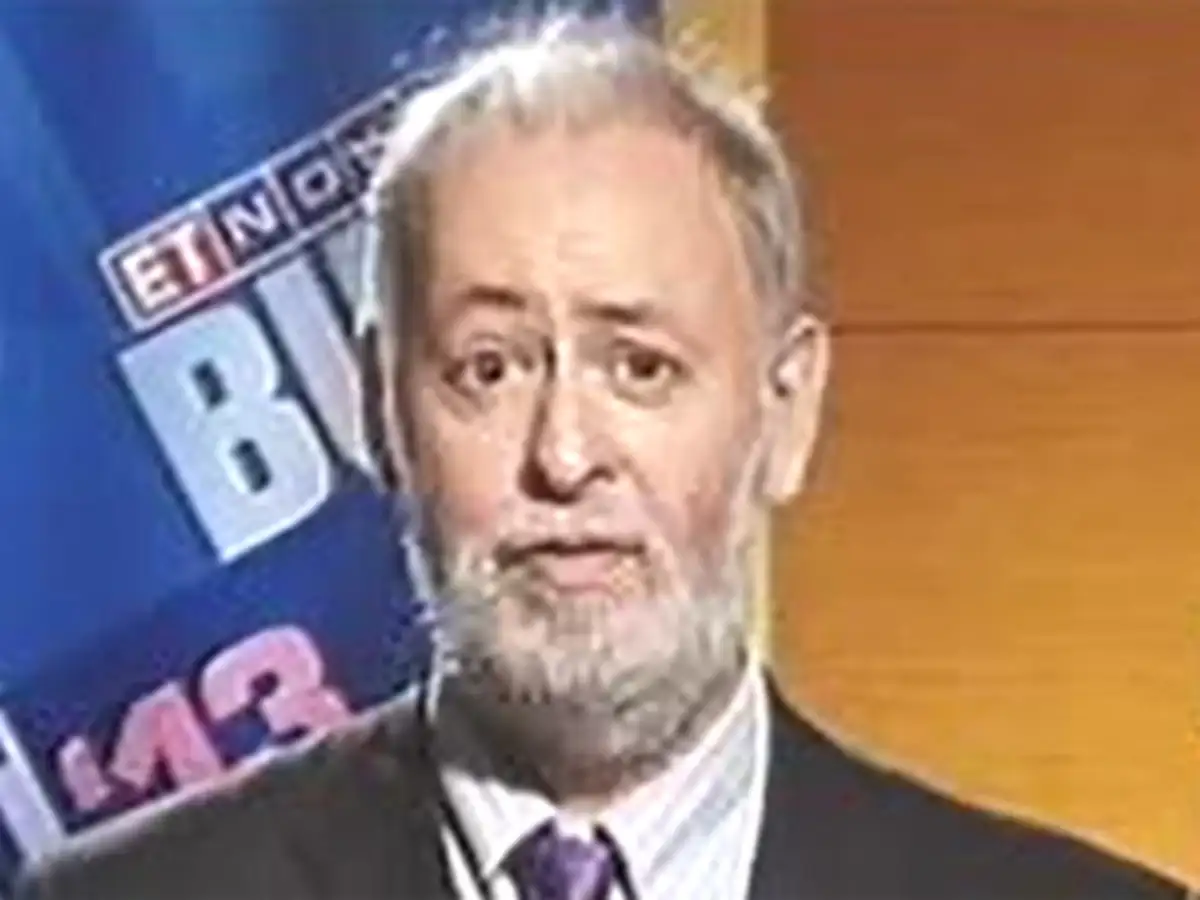 Real danger is about slippage on the fiscal front: Jim Walker ...