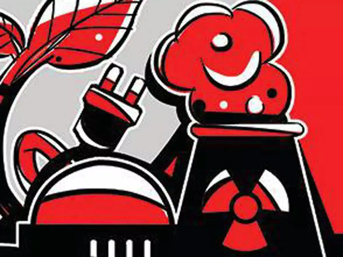 How green is our nuclear and gas? - The Economic Times