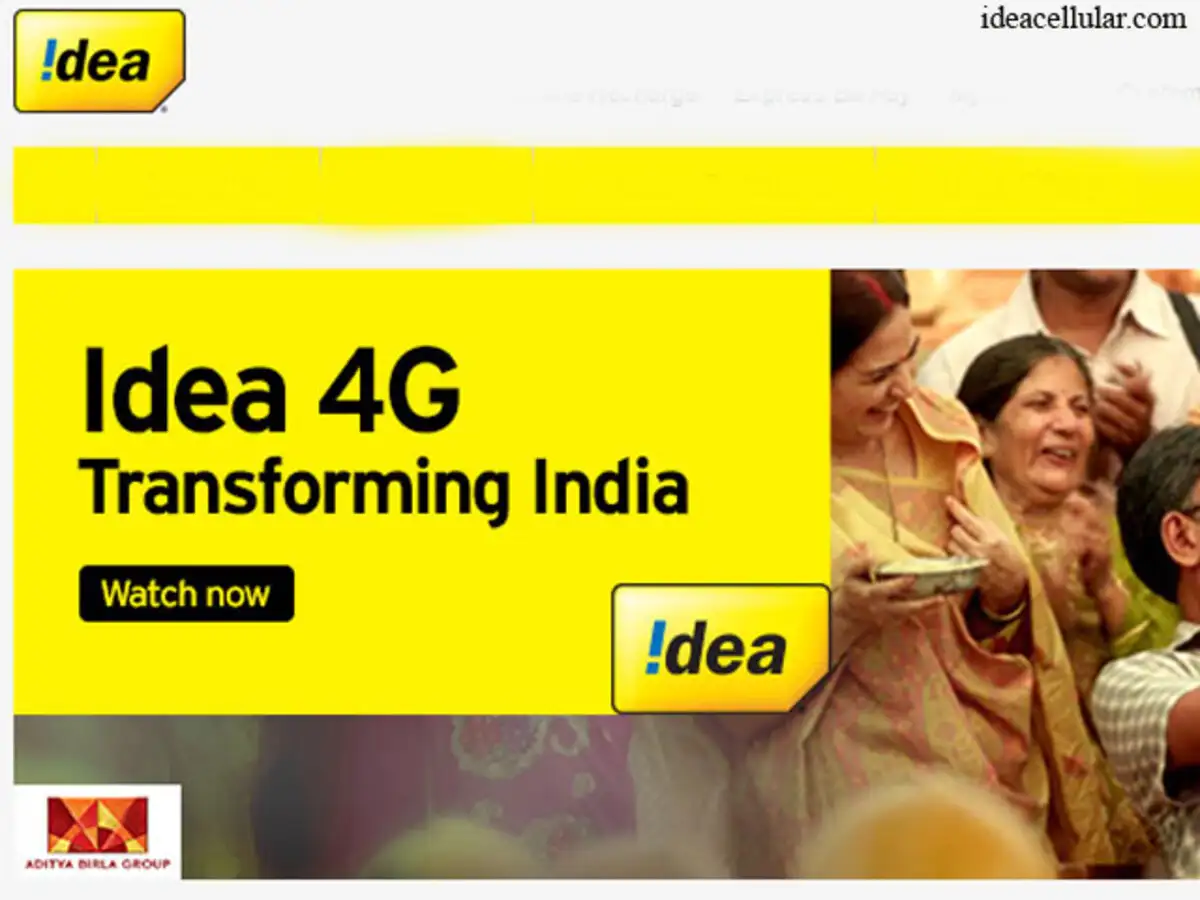 After Airtel, now Idea launches extra data, unlimited calling plans ...
