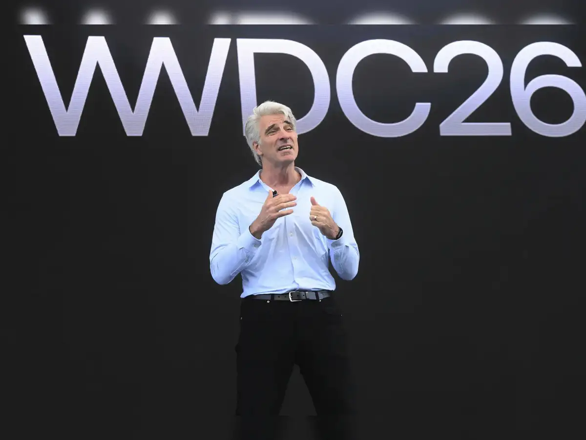 Apple's AI Siri will be held back by aging devices, Morgan Stanley says ...
