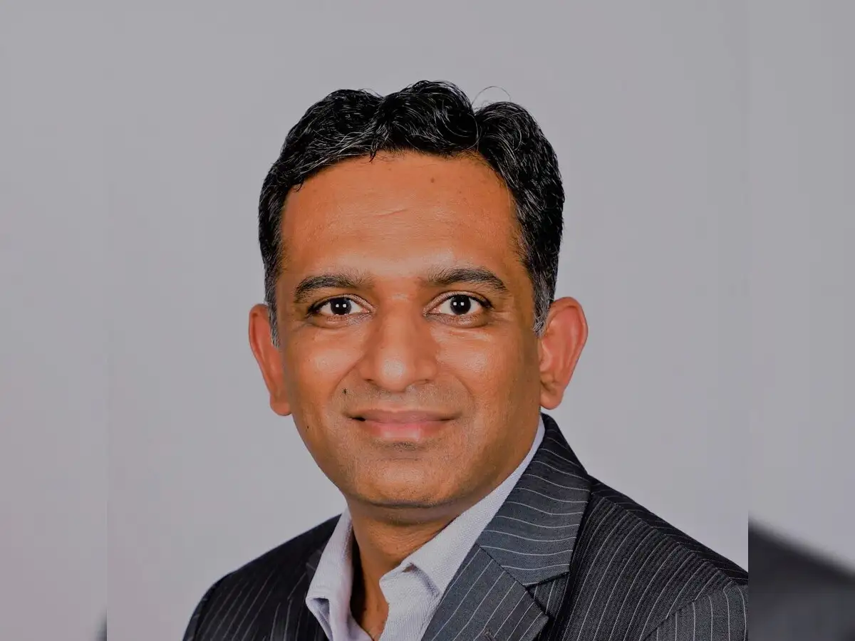 TCS names Samir Seksaria as CFO - The Economic Times