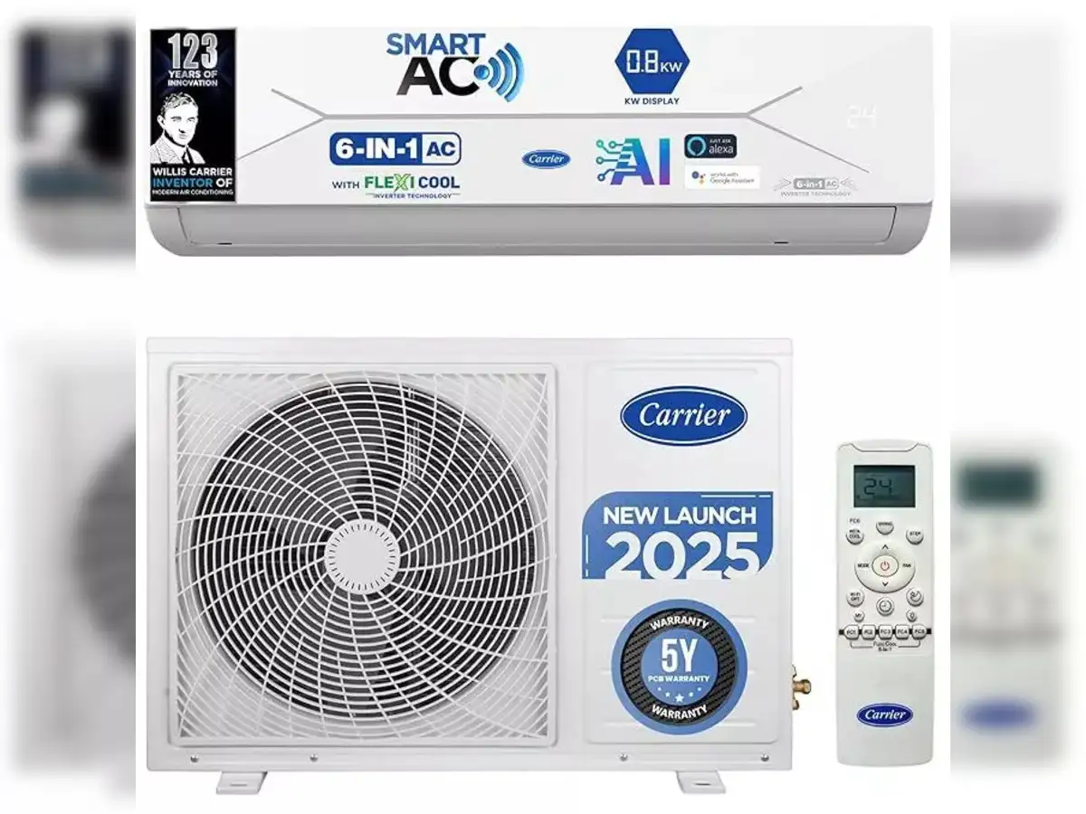 10 Best Split ACs in India: Explore their Features, Pros and Cons for ...