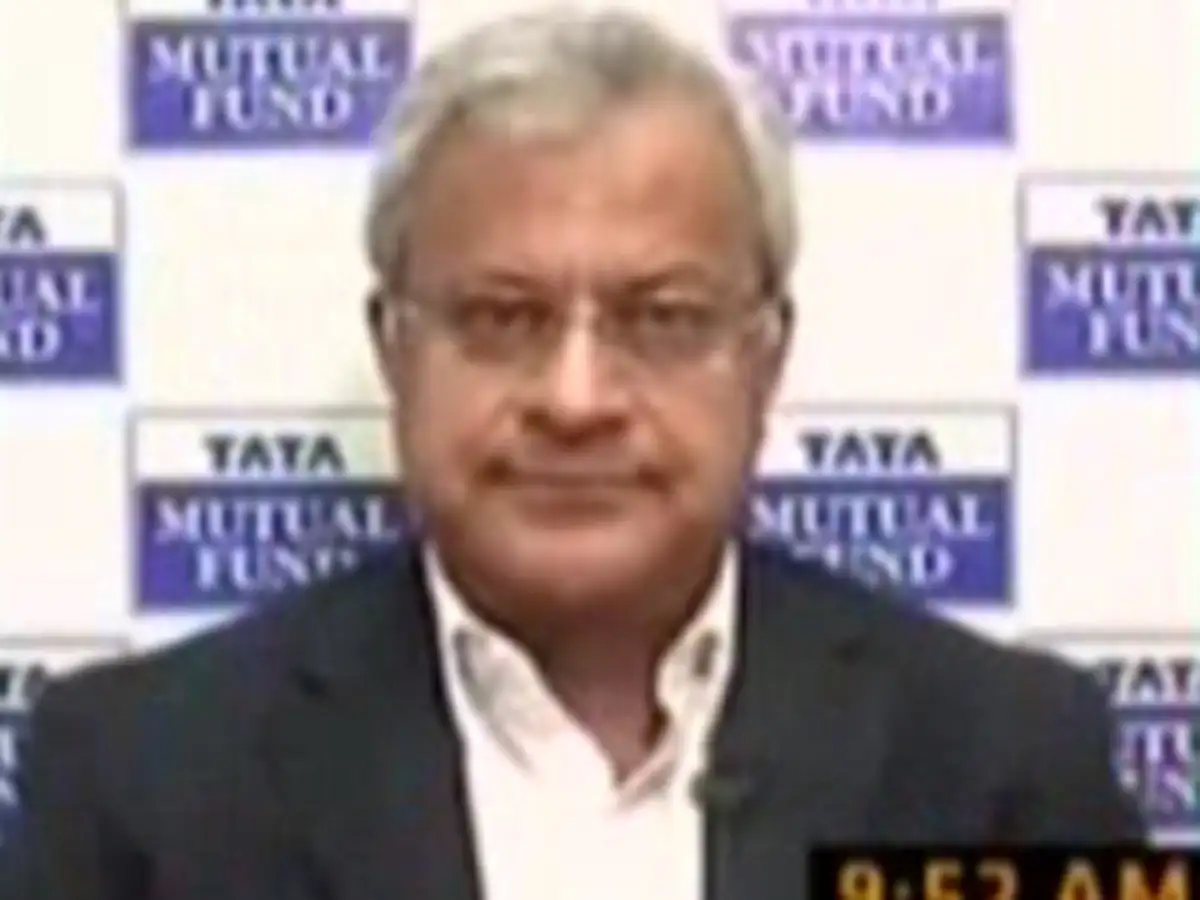 Betting on pharmaceuticals, IT, private sector banks; volatile period ...