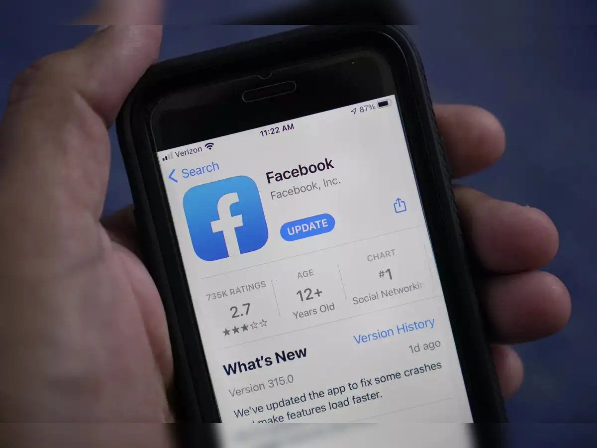 Facebook News: Facebook News tab will soon be unavailable as Meta ...