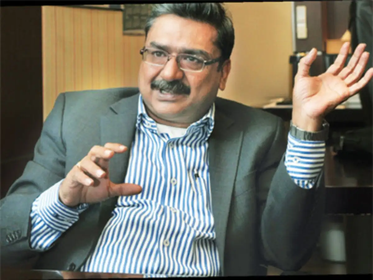 HCL Technologies’ with its new CEO Anant Gupta: Strength and ...