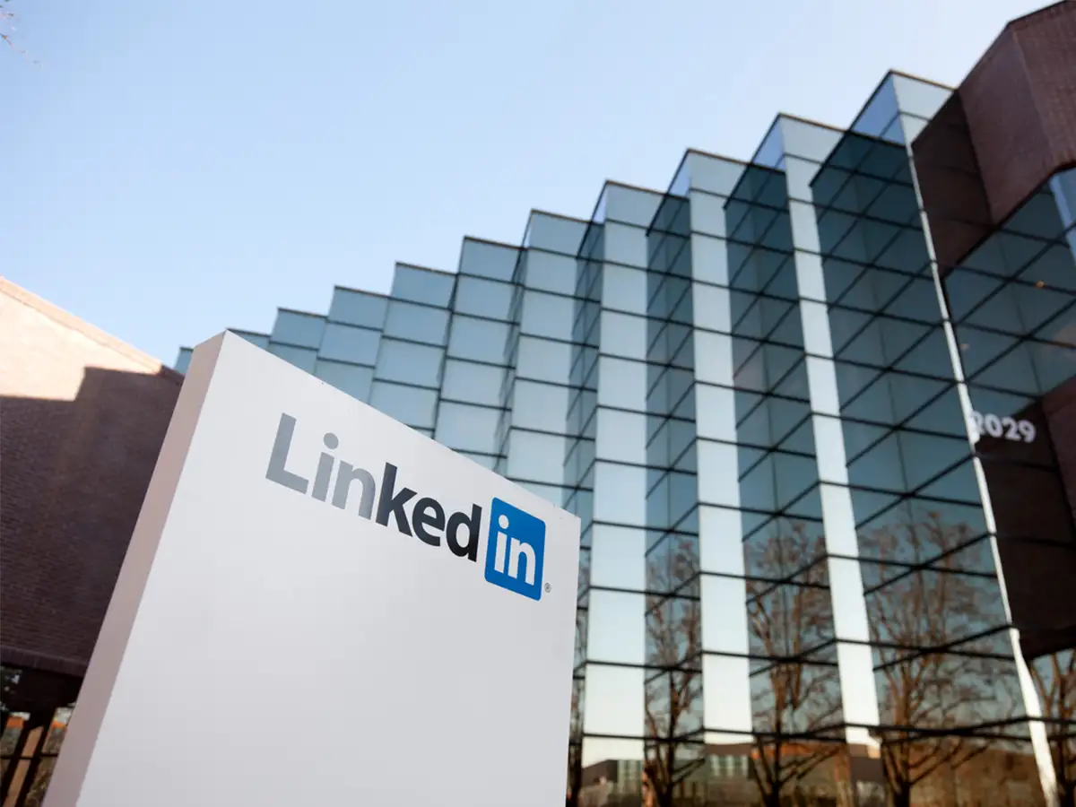 linkedin data leak: LinkedIn denies data leak after two-third user base is reportedly ...