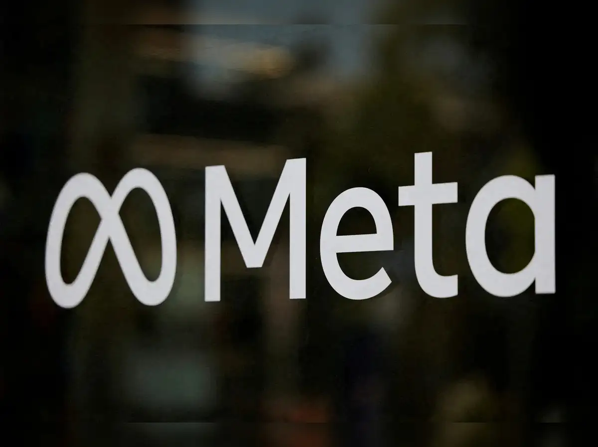 Meta building cloud business to sell excess AI capacity, Bloomberg News ...
