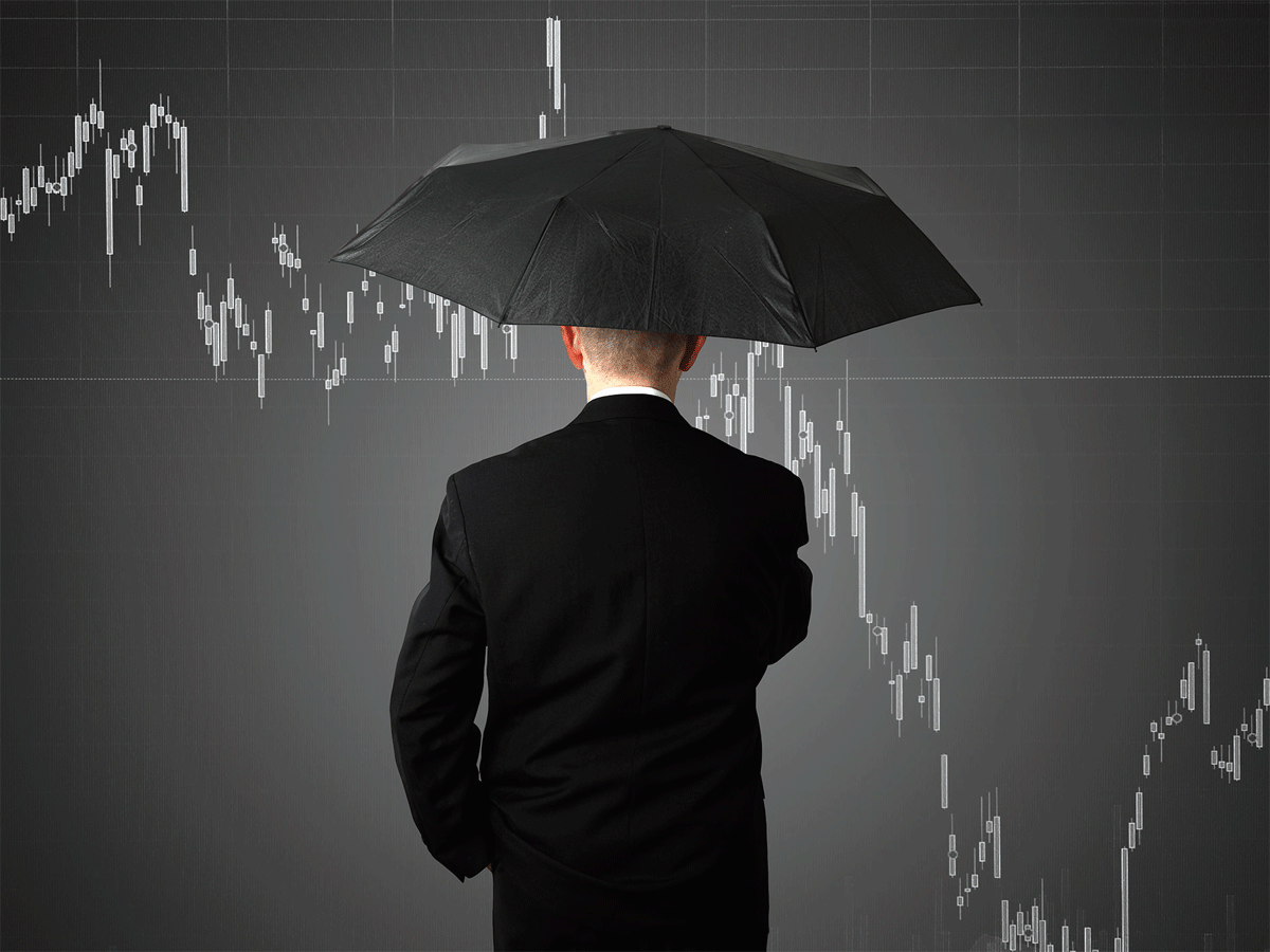 Stock Market: Protect your equity investments against a fall in stock ...