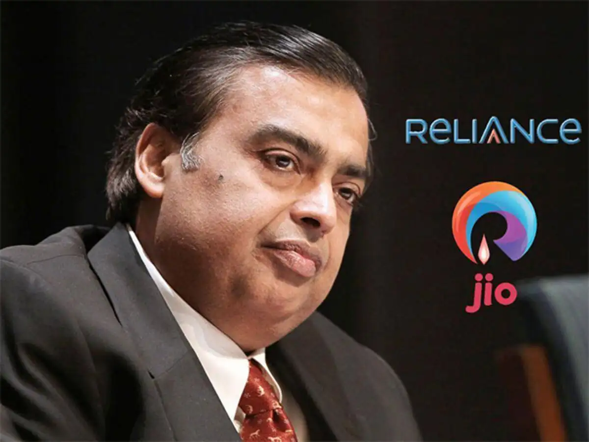 Reliance Jio Infocomm to lease more base stations from tower companies ...