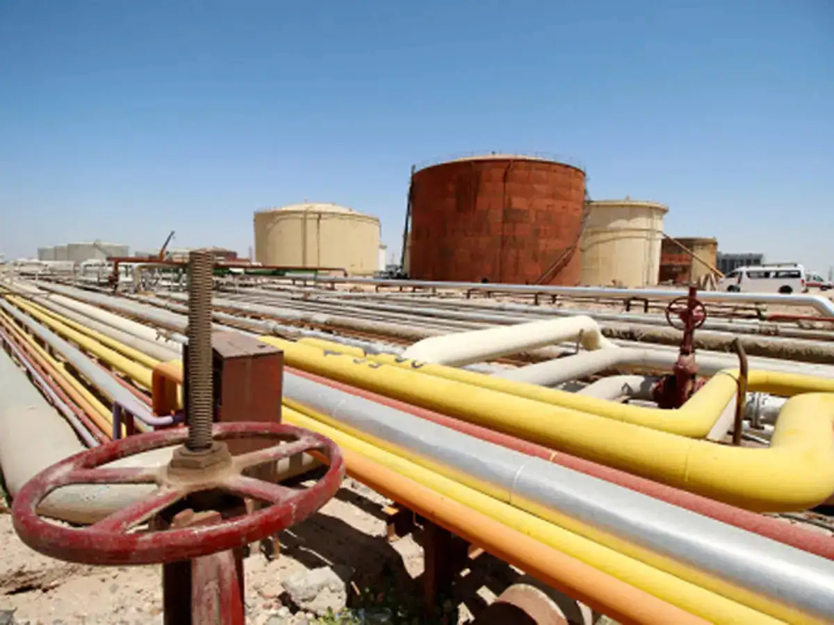gas companies: Golden opportunity for gas companies in India - The ...
