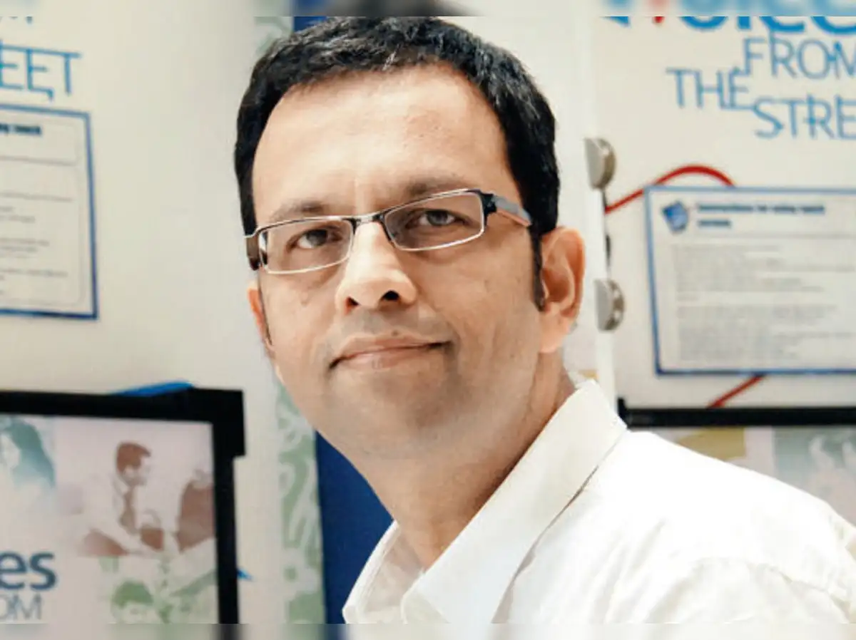 ISA will help make higher return on marketing spends: Hemant Bakshi ...