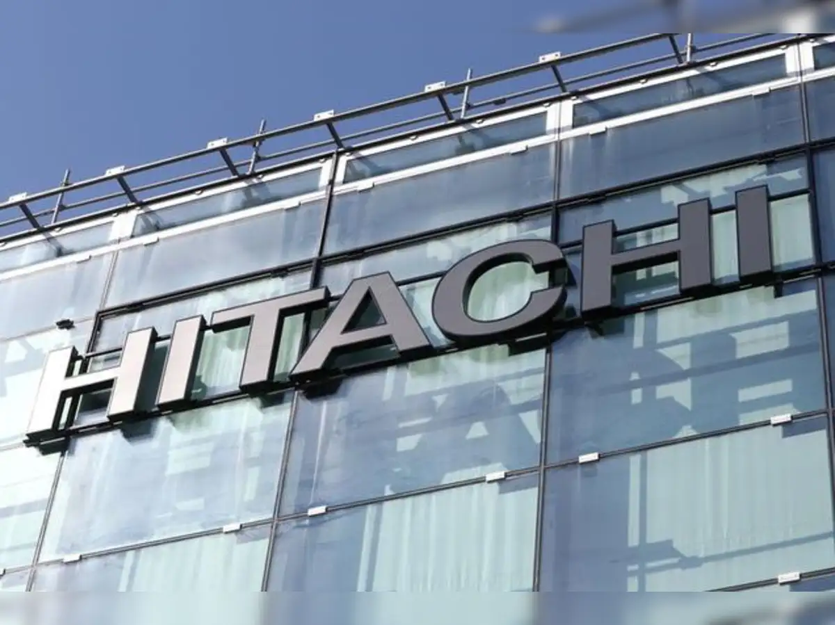 Hitachi-GlobalLogic deal: Hitachi completes $9.6 billion acquisition of ...