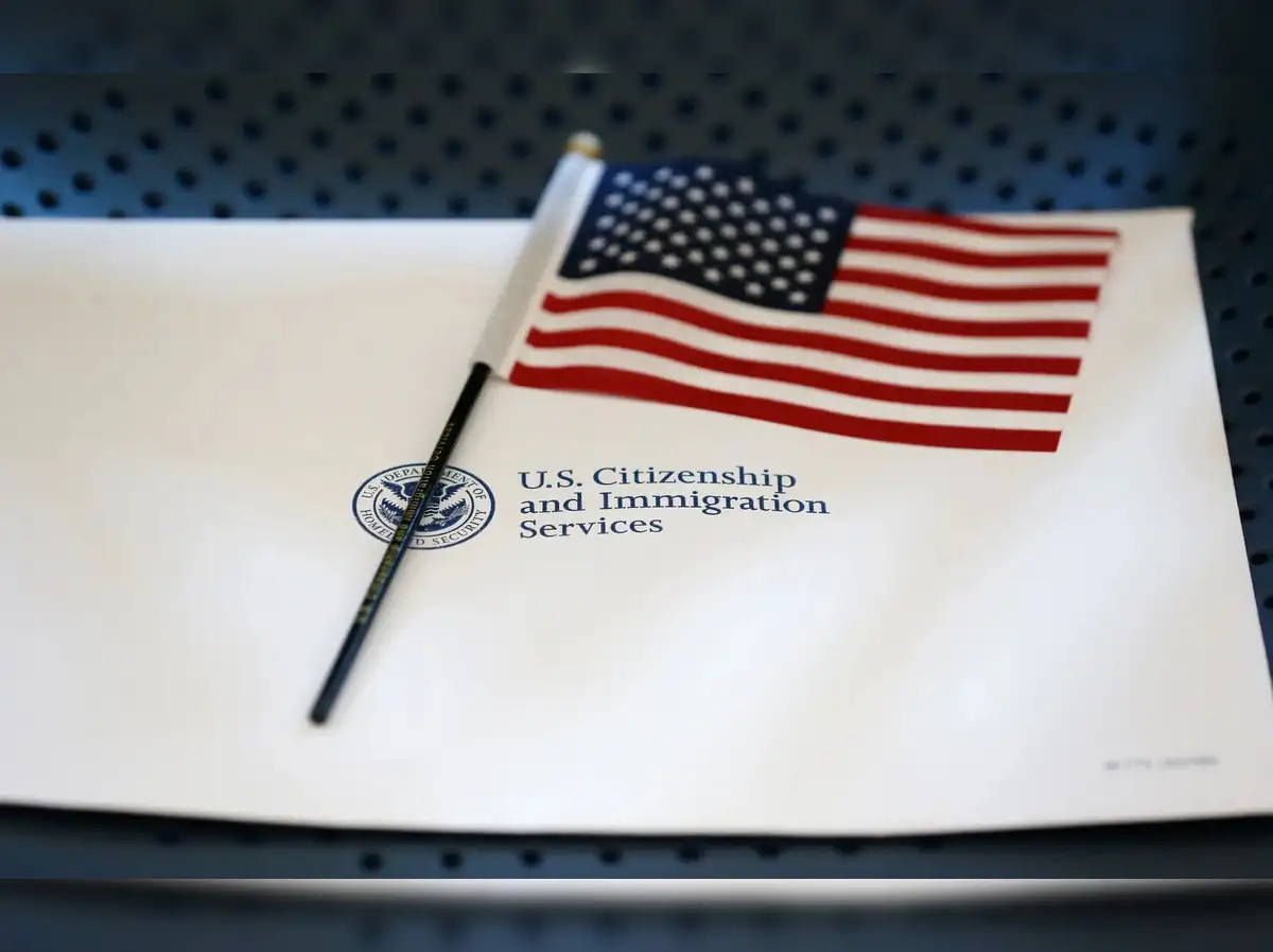 US department says India's EB-2 green card limit exhausted for 2026 ...