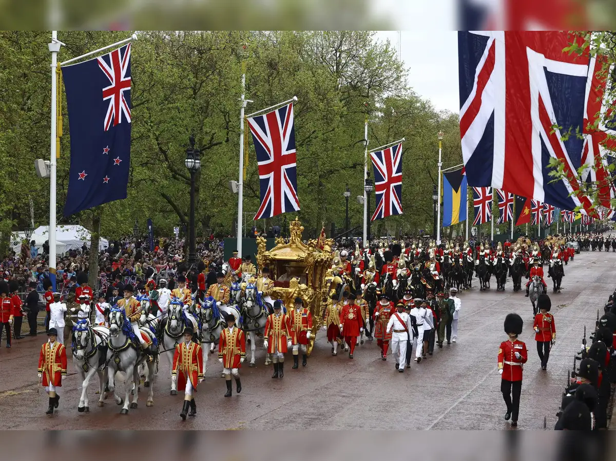 When Prince Pascal Sauvage nearly became Britain's King - The Economic ...