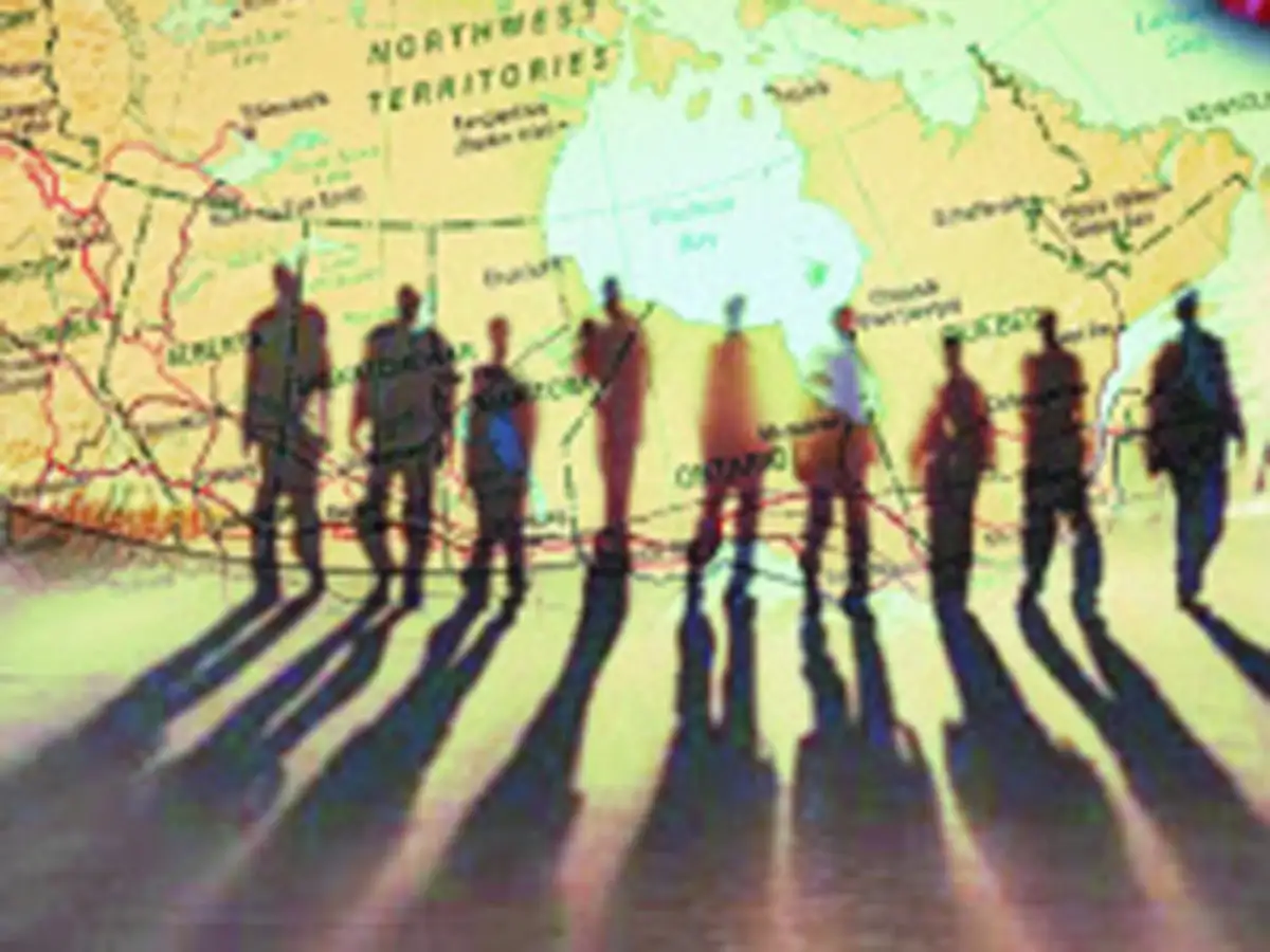 Australia hikes annual refugee quota to 20,000 from 13,750 - The ...
