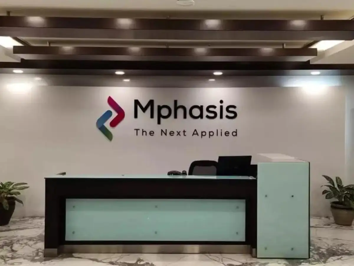 Mphasis playing host to a high-stakes game of executive musical chairs ...