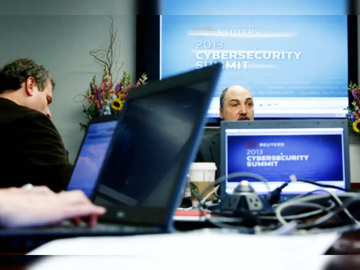 US report warns on China's massive intellectual property theft - The ...