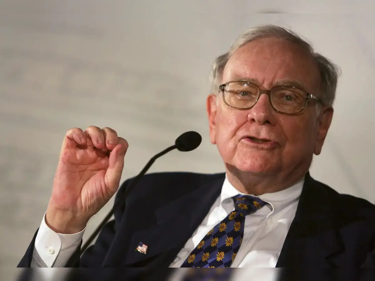 5 tips from Warren Buffett you can apply to earn solid returns on your ...