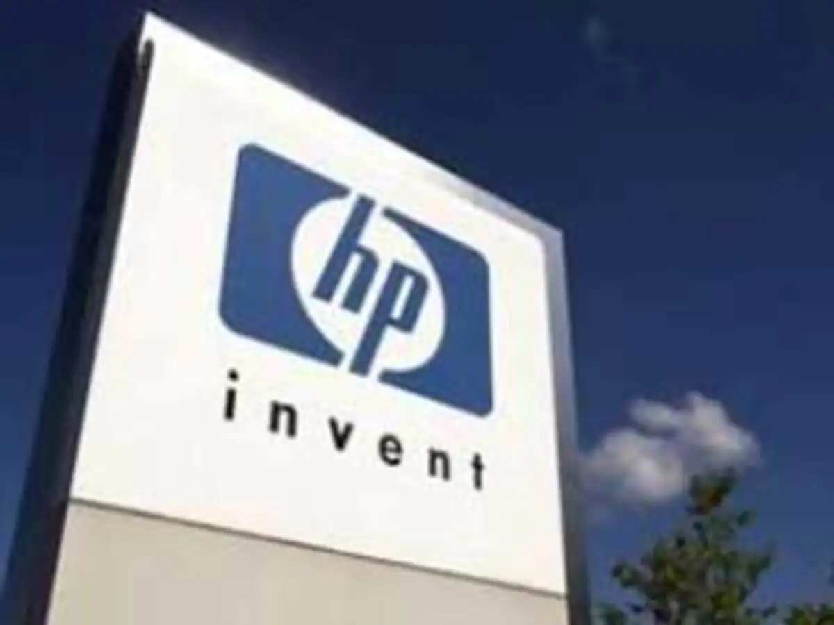 Customs tribunal stays $386 million order against HP India - The ...