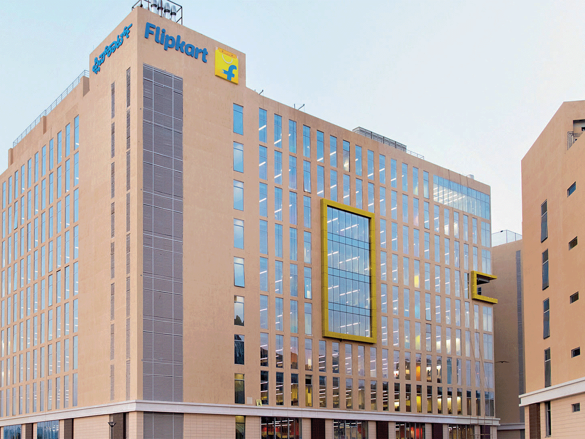 Flipkart expands 90-min delivery service Quick to six new cities - The ...