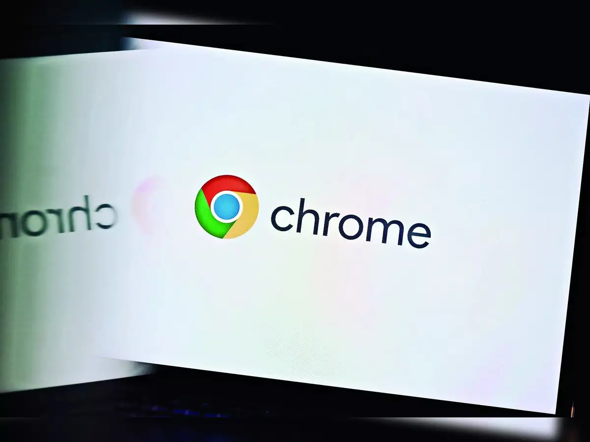 Google Chrome divestiture: What forcing Google to sell Chrome could mean - The Economic Times