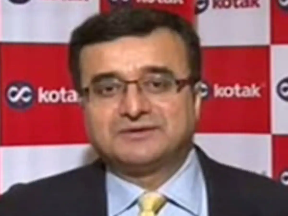 Expect RBI to start lowering rates by Feb-Mar next year: Sandeep Bhatia ...