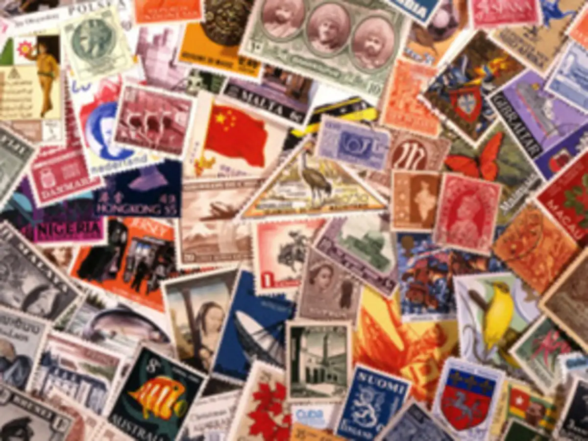 You can now buy stamp papers online - The Economic Times