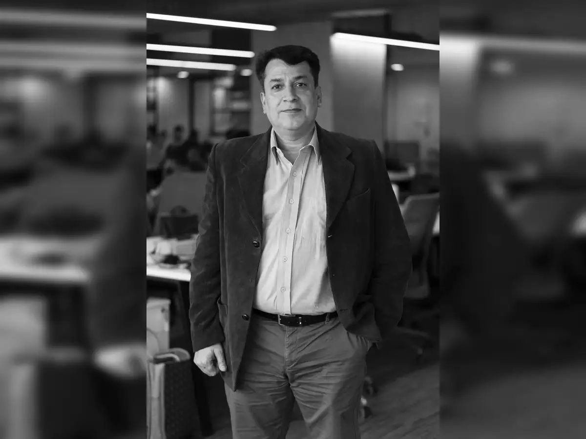 smeer chopra: Noise appoints Smeer Chopra as CFO - The Economic Times