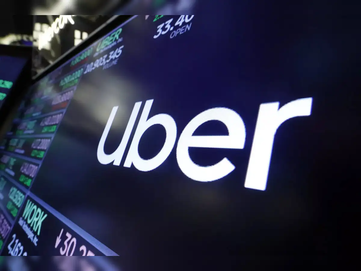 Uber: Uber unveils maiden $7 billion share buyback after first ...