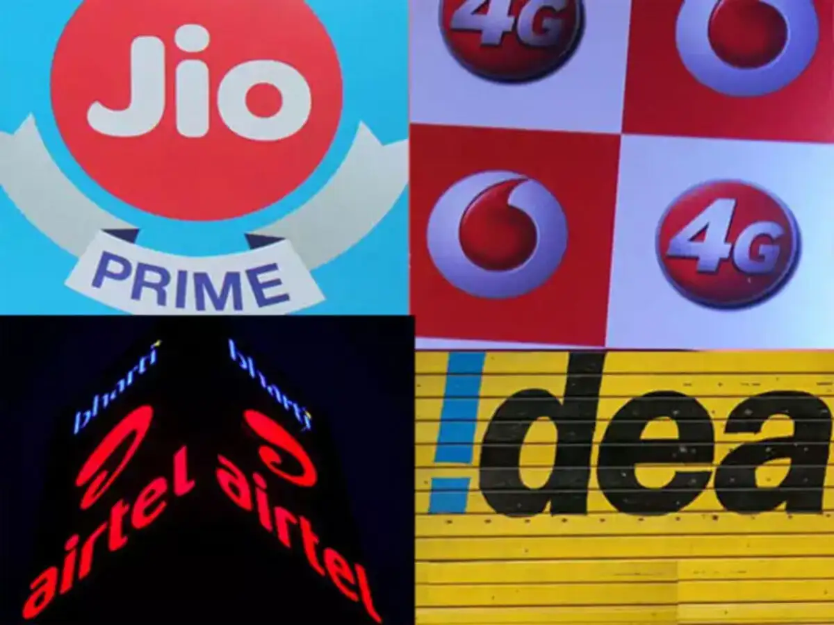 Reliance Jio: Incumbents, Jio differ on technology for in-flight ...