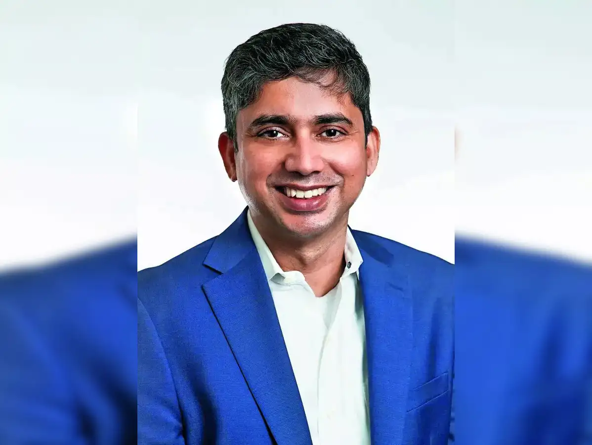 GenAI: Tredence puts 10% revenues to develop GenAI capabilities: CEO ...