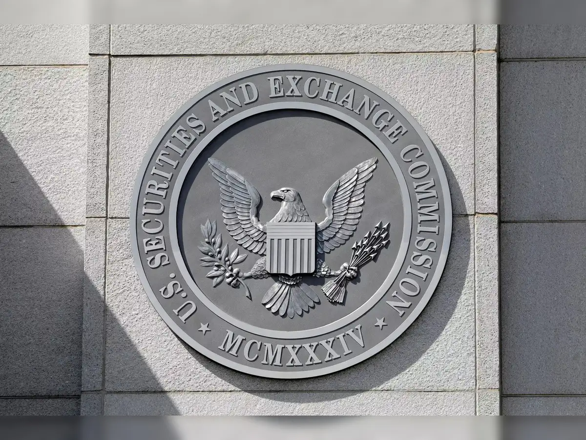 sec fake post etf: US FBI, SEC join probe of fake social media post ...