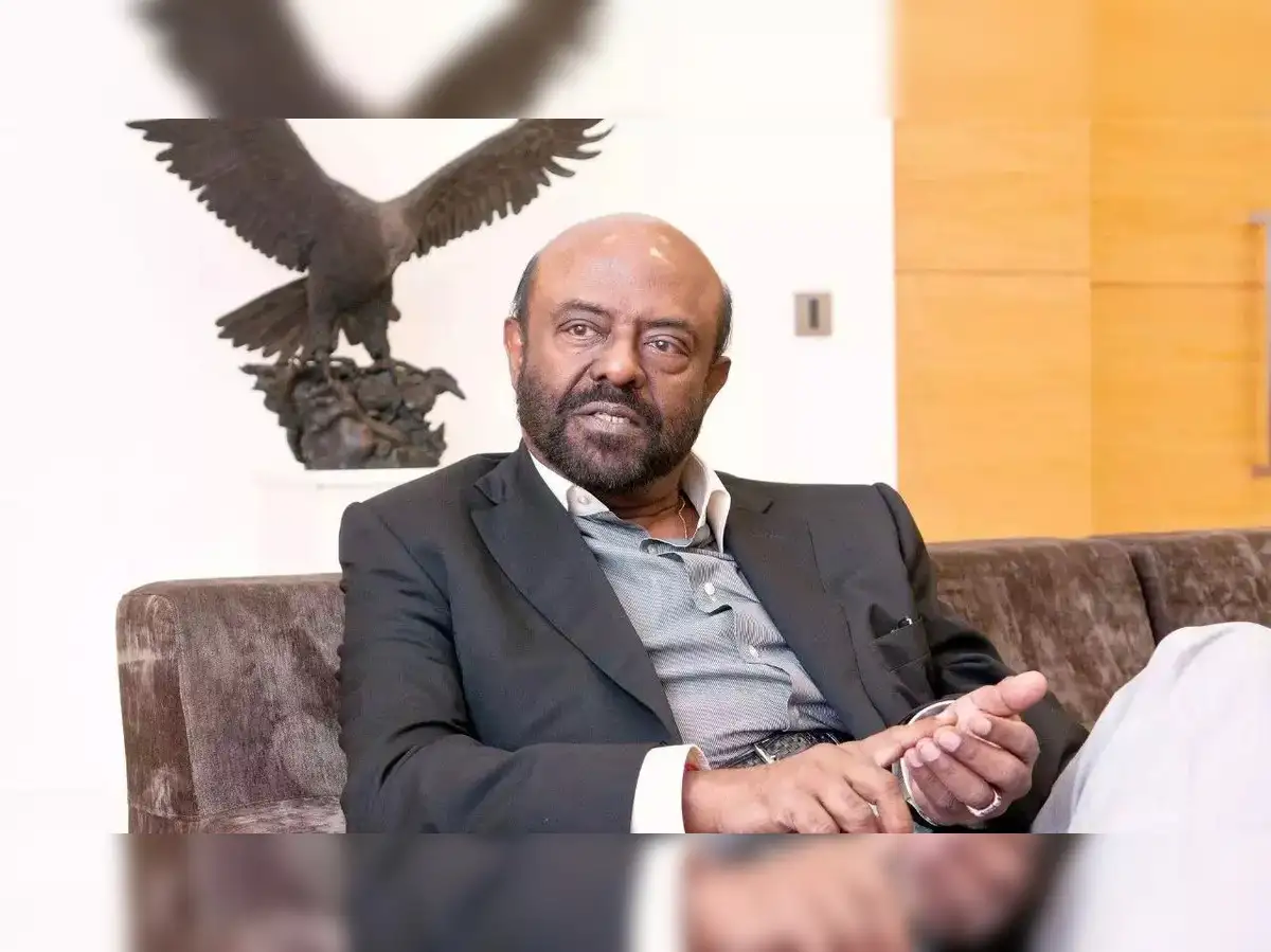 shiv nadar hurun philanthropy list: HCLTech founder Shiv Nadar tops Hurun Philanthropy List 2023 ...