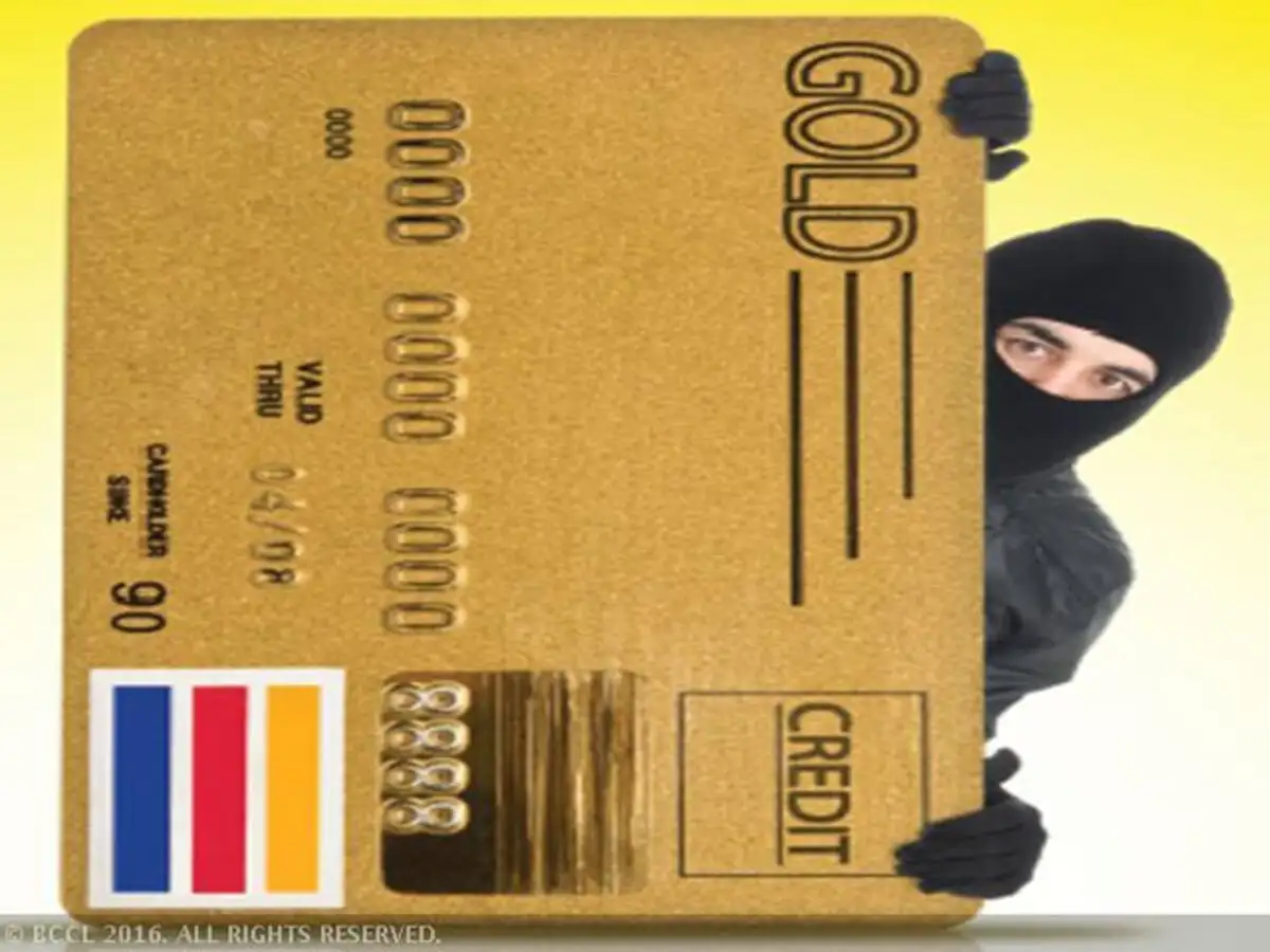 What to do if you lose credit or debit card - The Economic Times