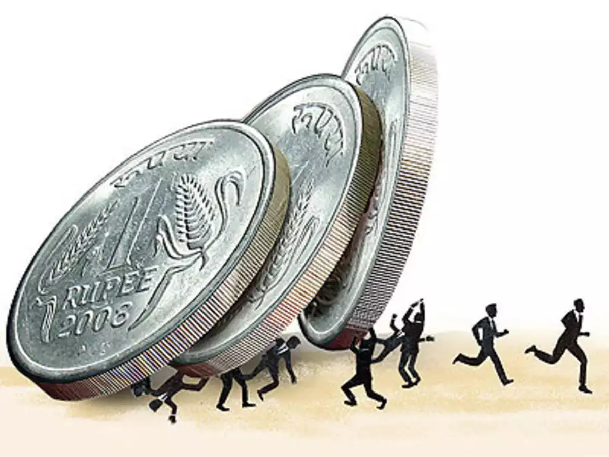India has inched up, but not enough - The Economic Times