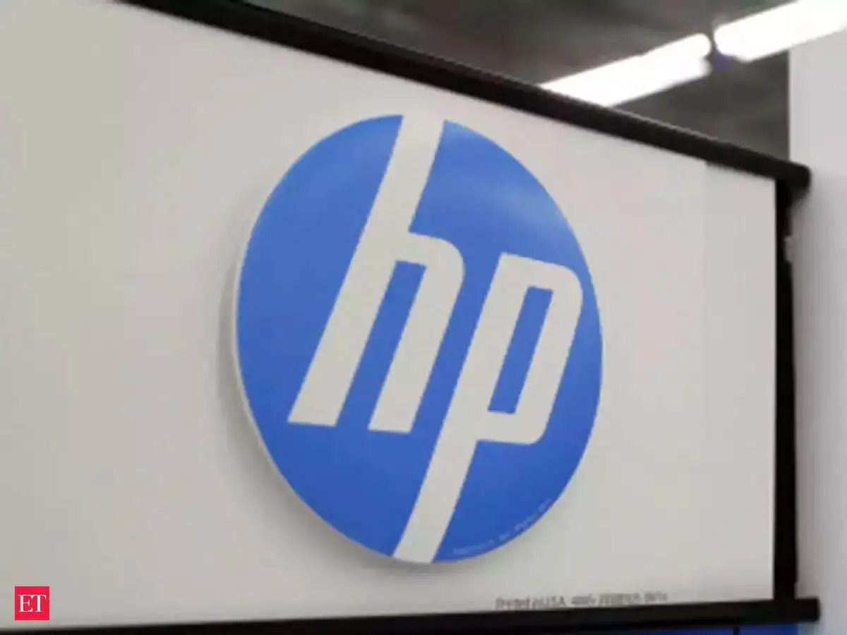 HP India sees big promise in premium laptops - The Economic Times