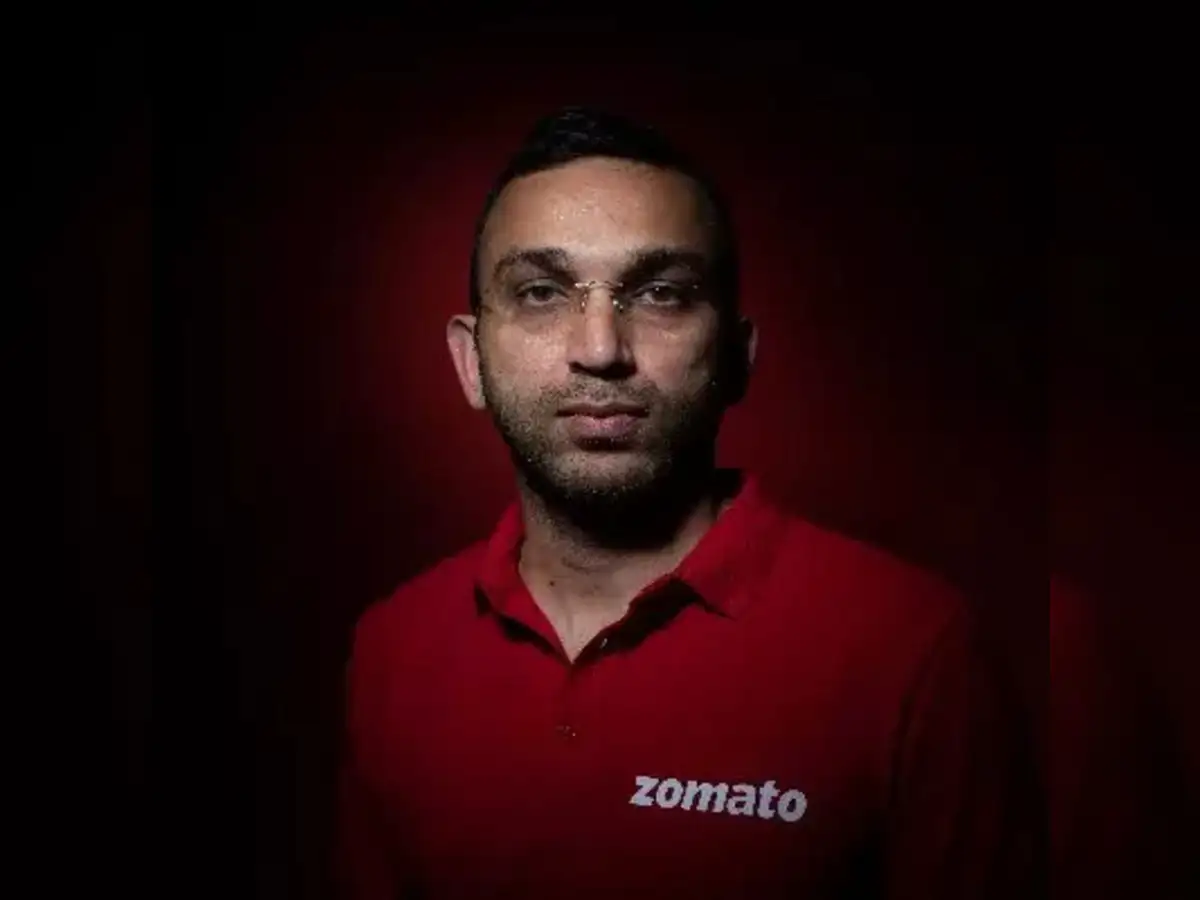 zomato agm: Will evaluate shareholders’ requests for dividends, but no ...