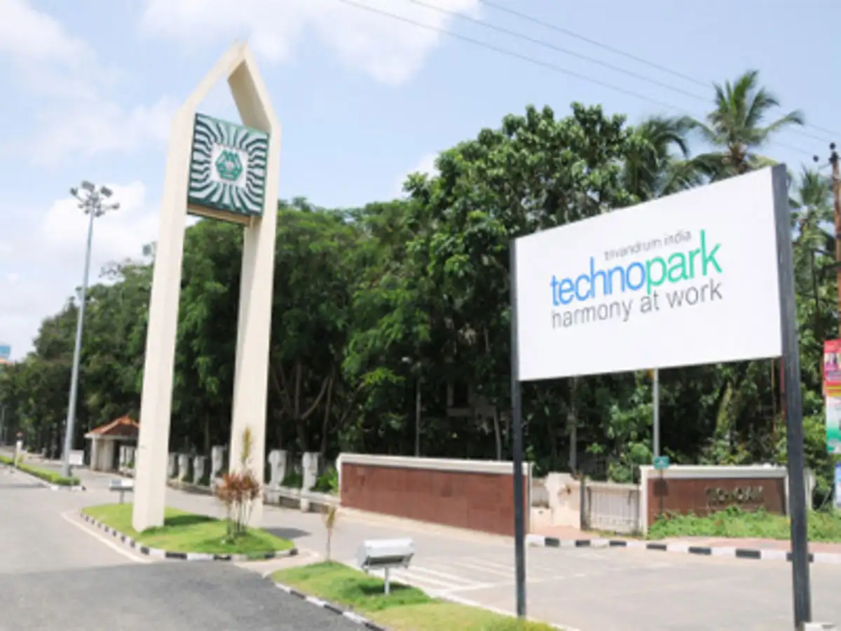 Infosys: Technopark in Thiruvananthapuram sets a target of creating ...