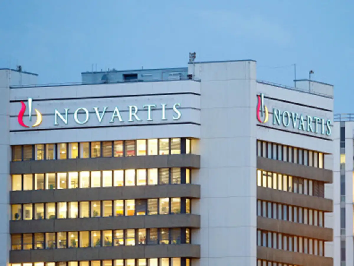 Novartis Animal Pharmaceuticals Novartis Launches NSAID For Cats And