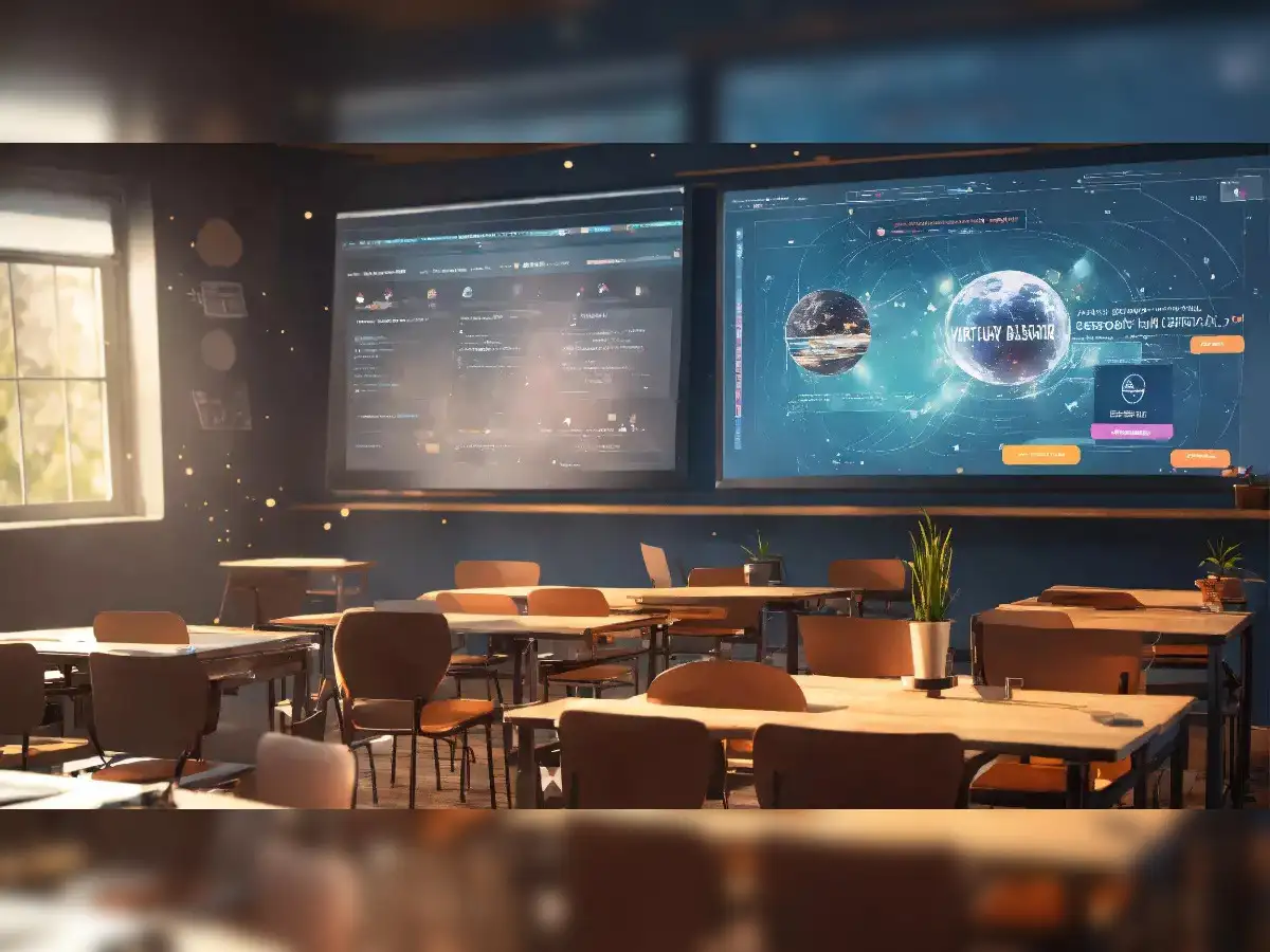 ai: Schools targeted with AI learning apps despite experts' doubts ...