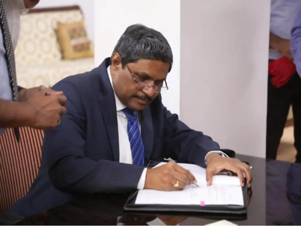 D Rajkumar: We had been upgrading our refinery facilities and now we've ...