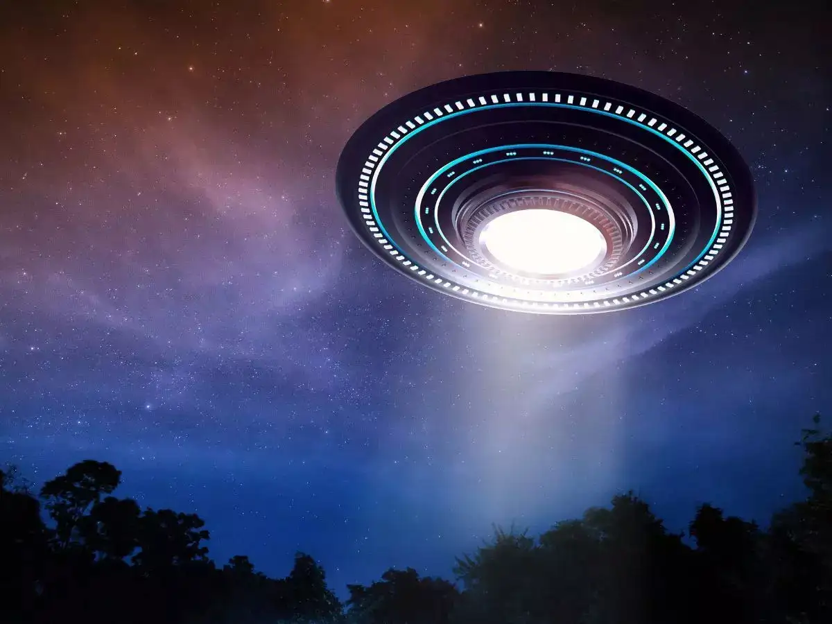 The Shocking Truth About Alien Abductions Theyre More List Of Dandadan