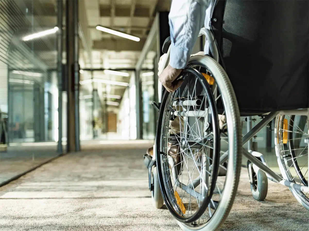 life insurance: Accidental disability can leave your term life ...