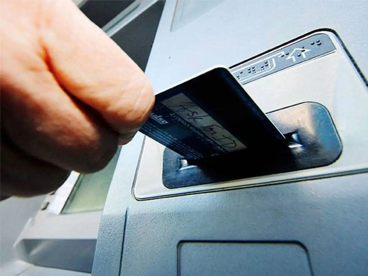 9 useful services provided by the ATM - The Economic Times
